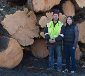 About Us - Pankhurst Sawmilling | Southland & Otago